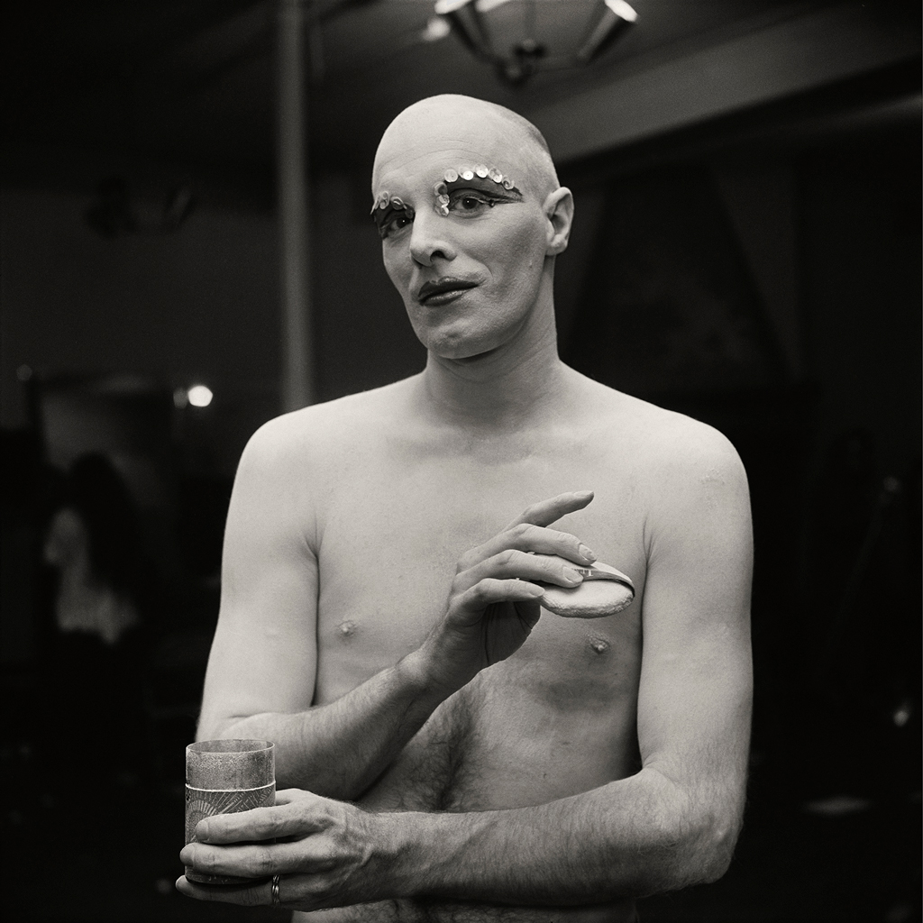 Peter Hujar - Bundeskunsthalle